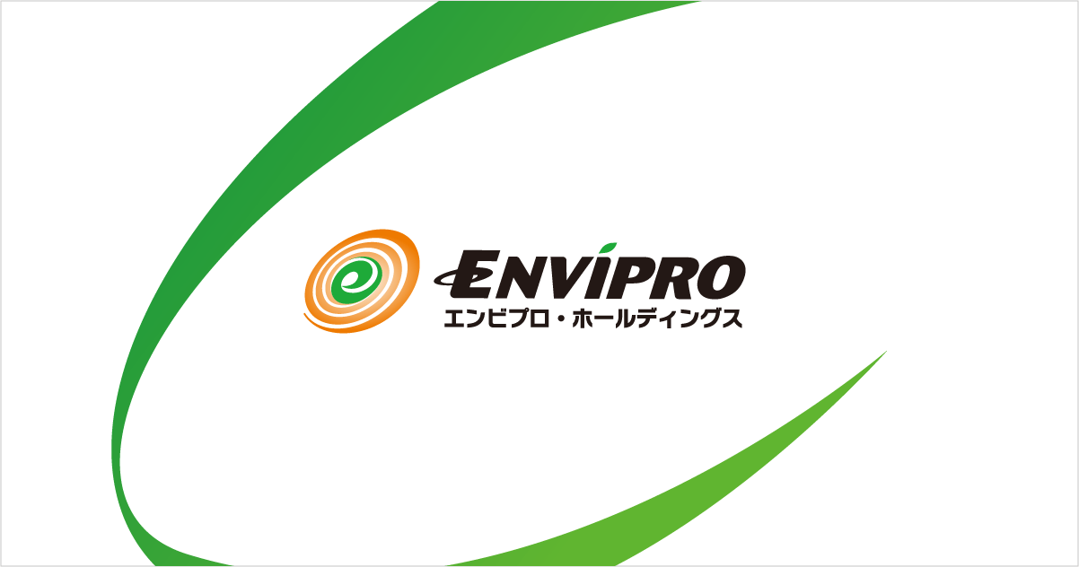 Sustainability Report 2024 | ENVIPRO HOLDINGS Inc.